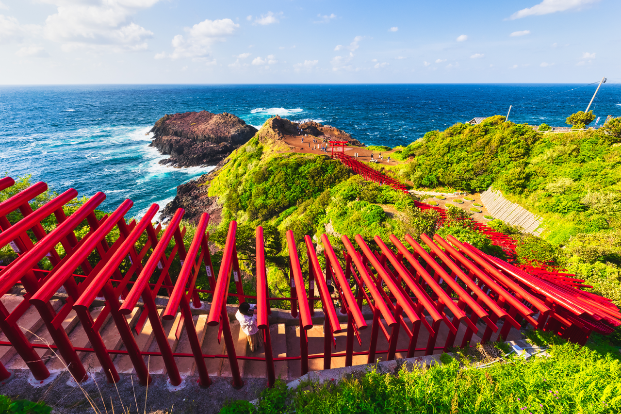 10 unique experiences in Japan for an unforgettable trip – DK