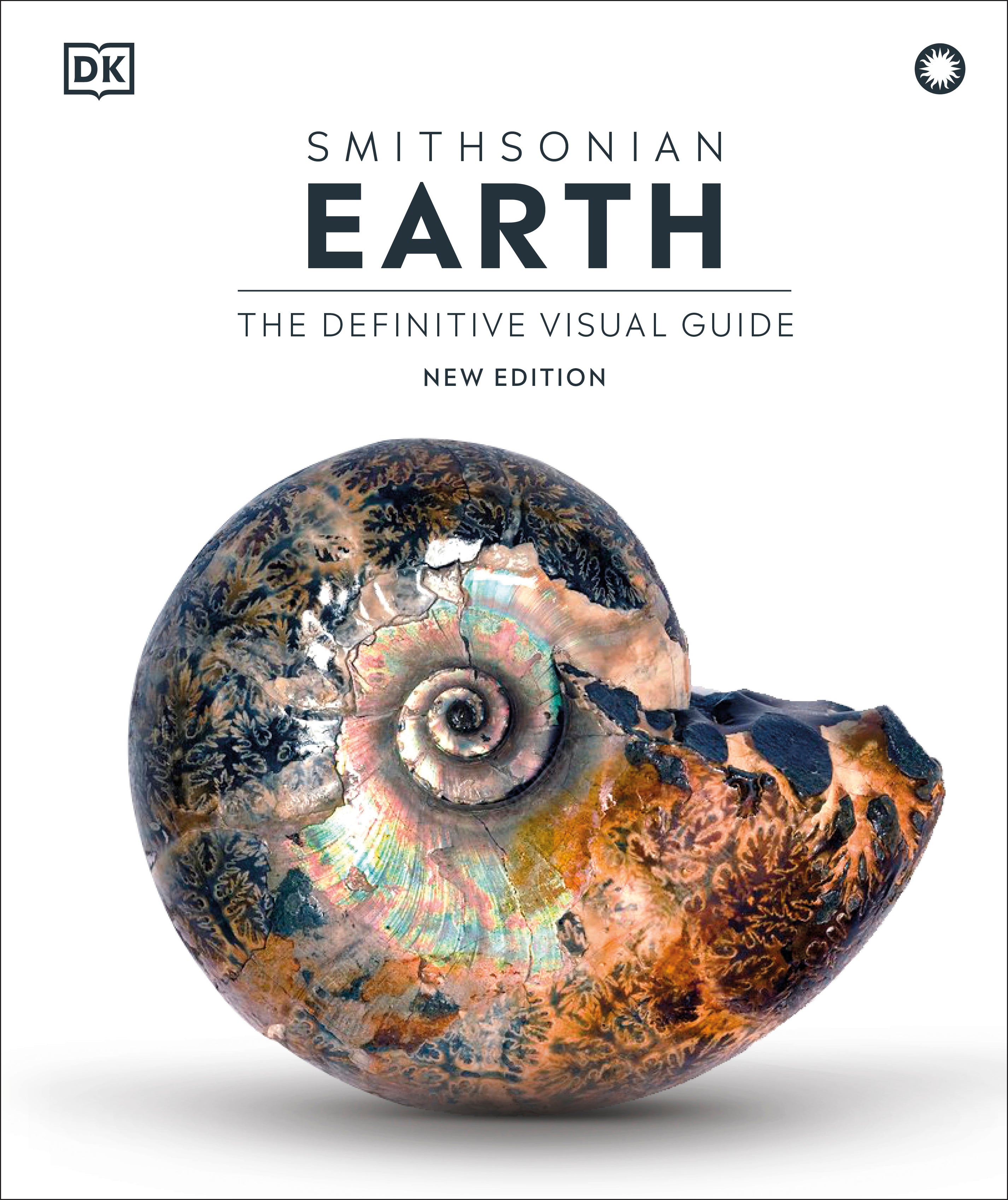 Earth – DK