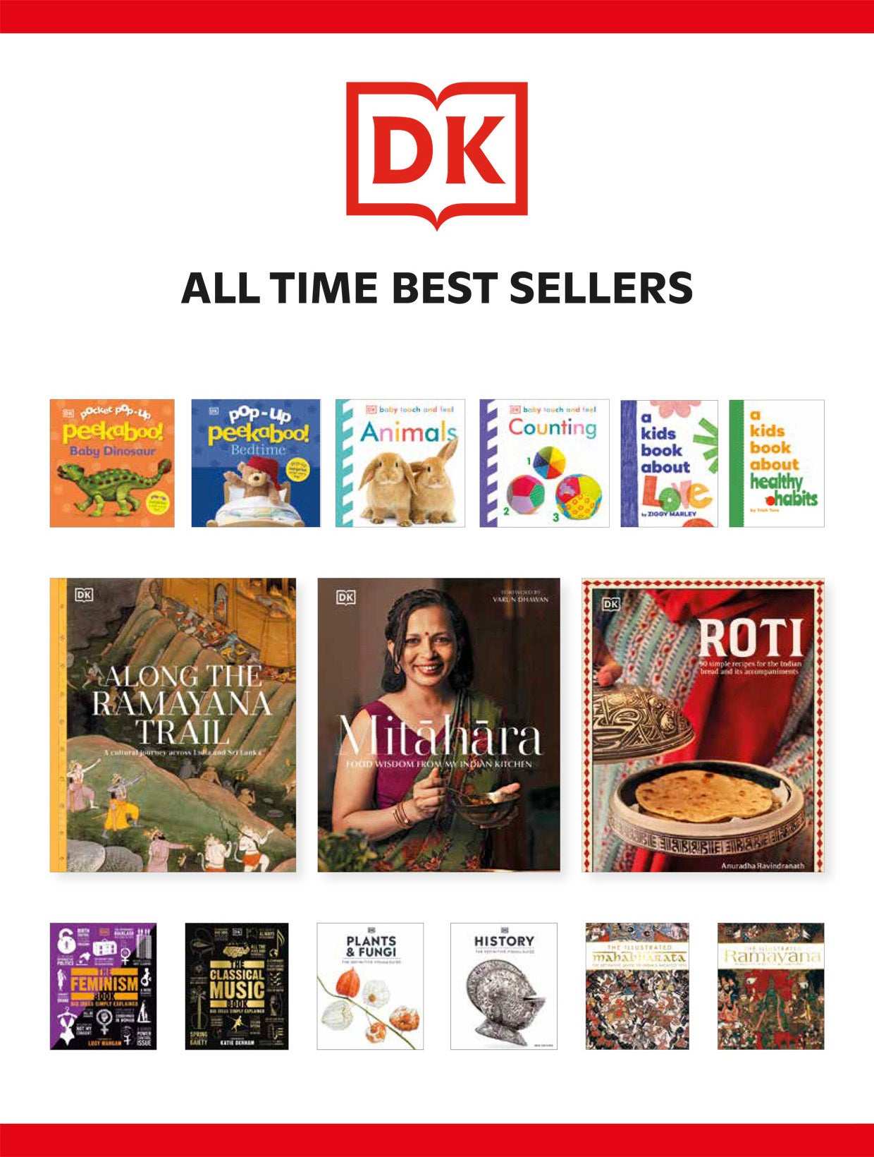 Catalogues – DK