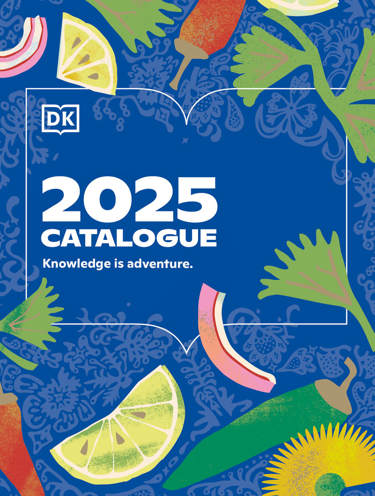 Catalogues – DK