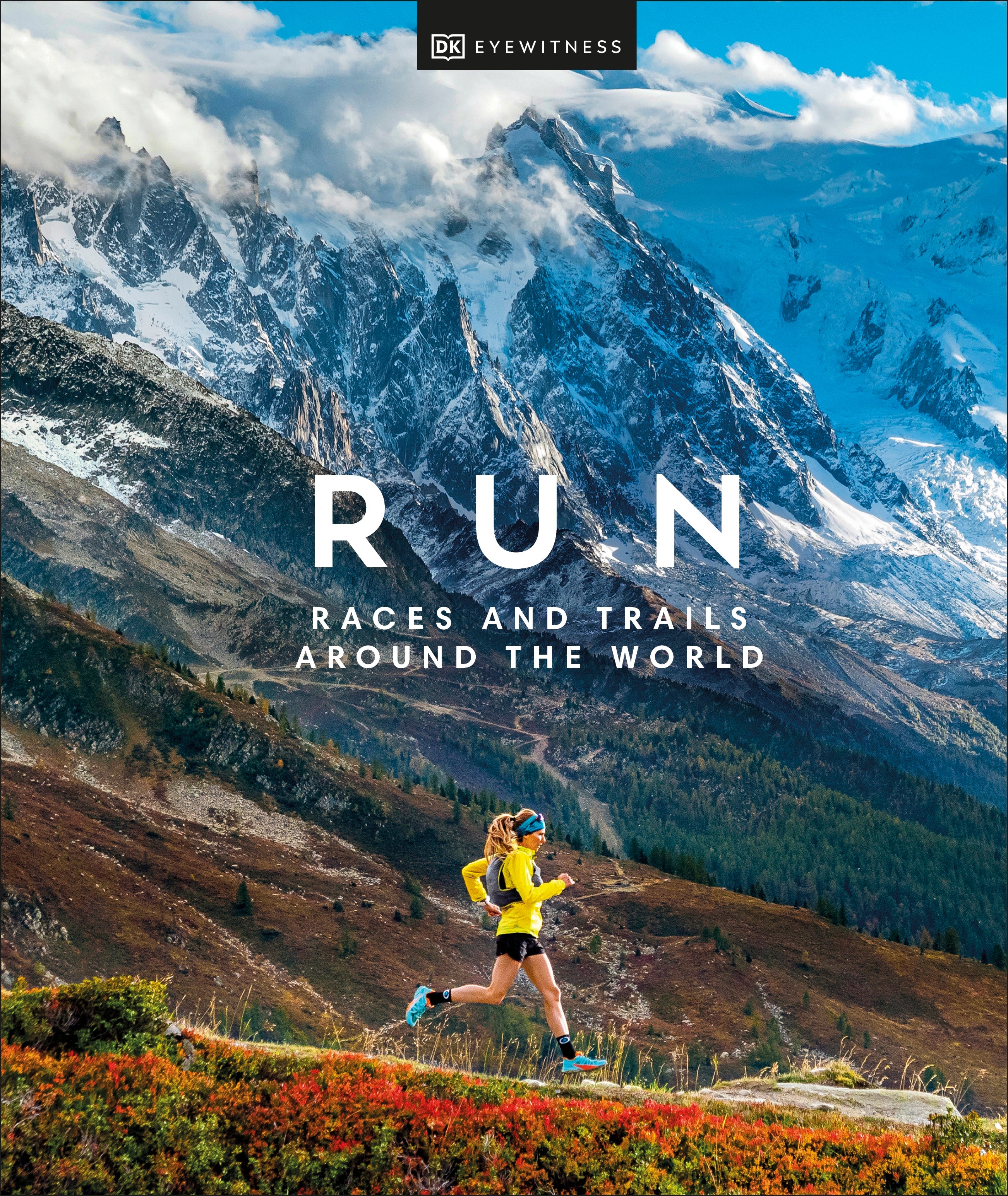 Run – DK