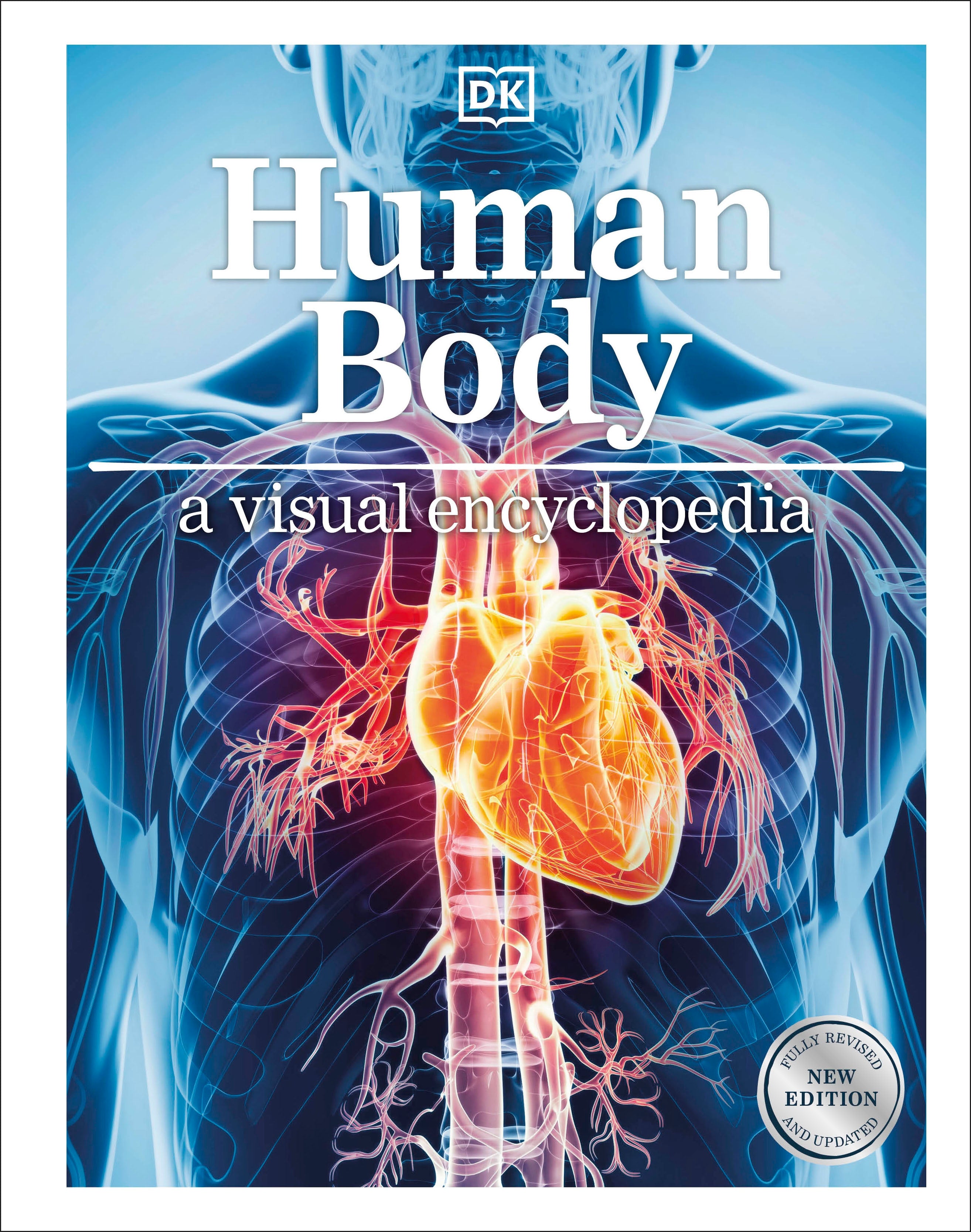 Human Body – DK