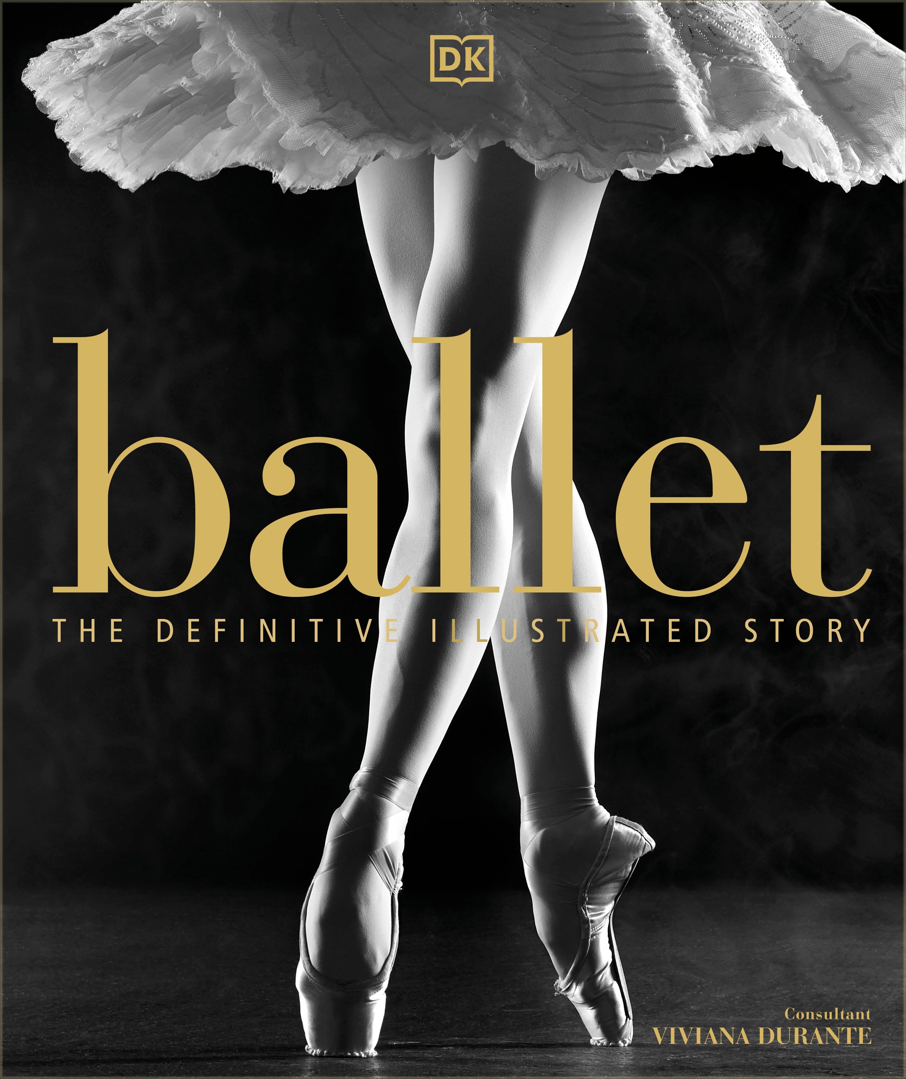 Ballet – DK