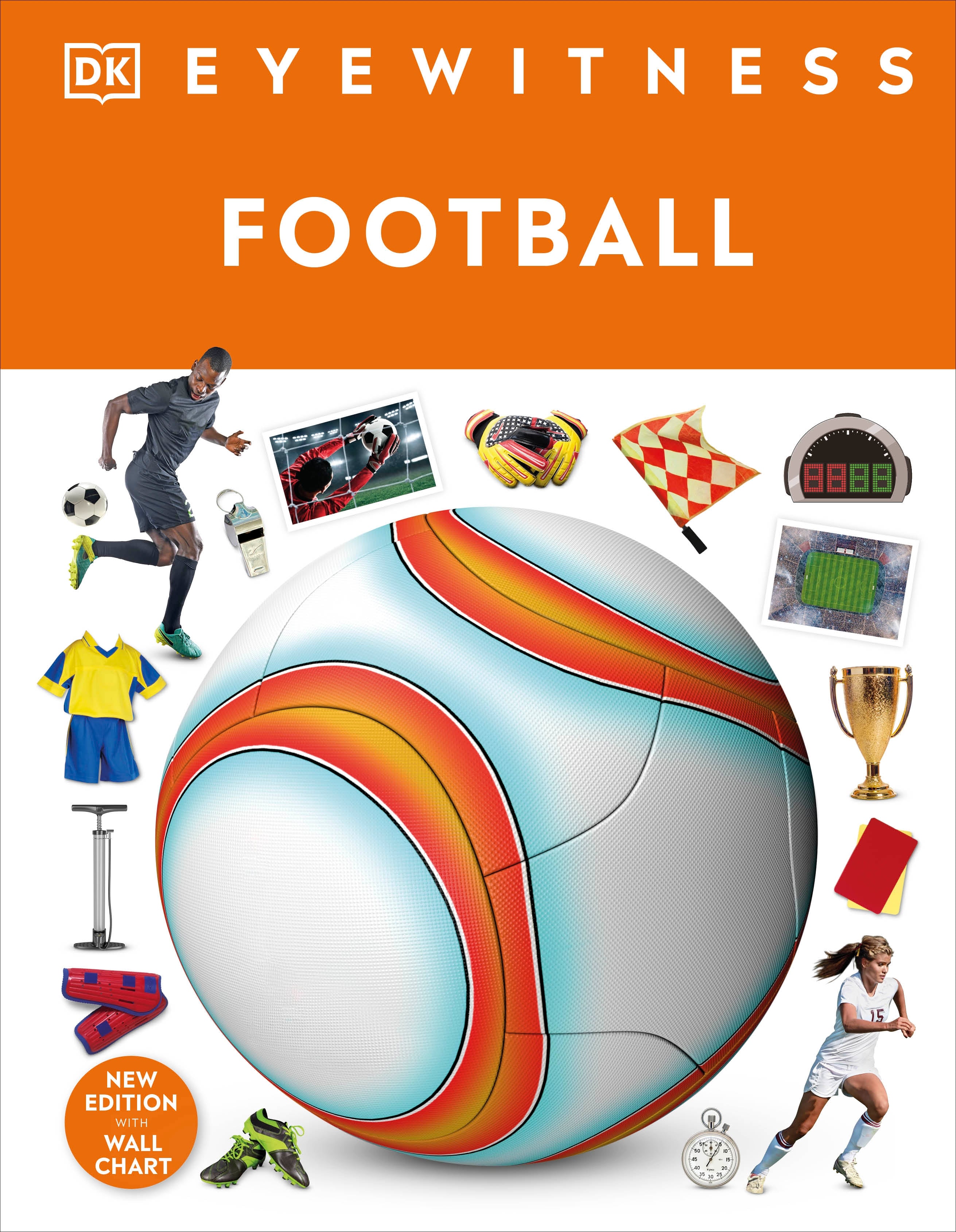 Football – DK