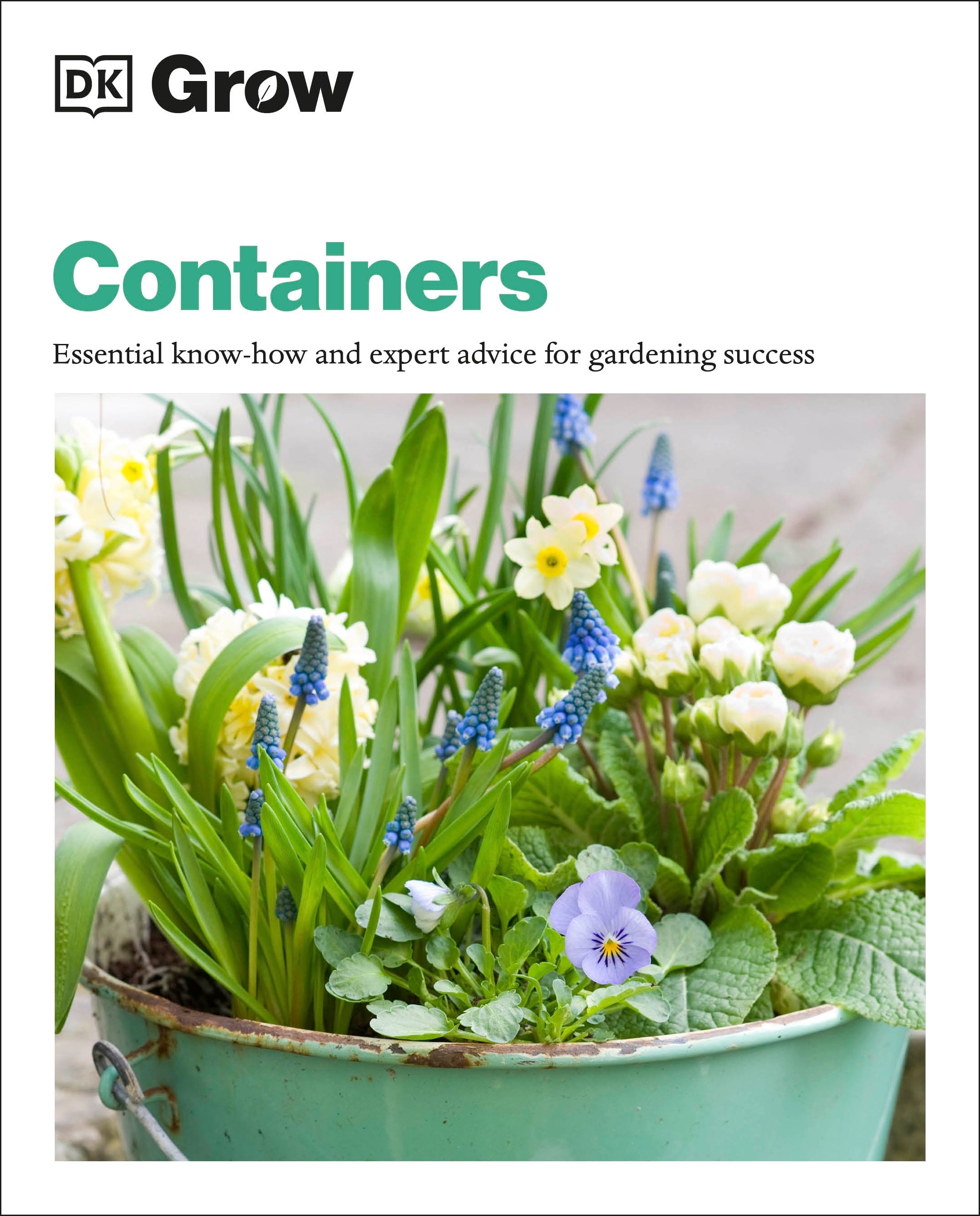 Grow Containers – DK