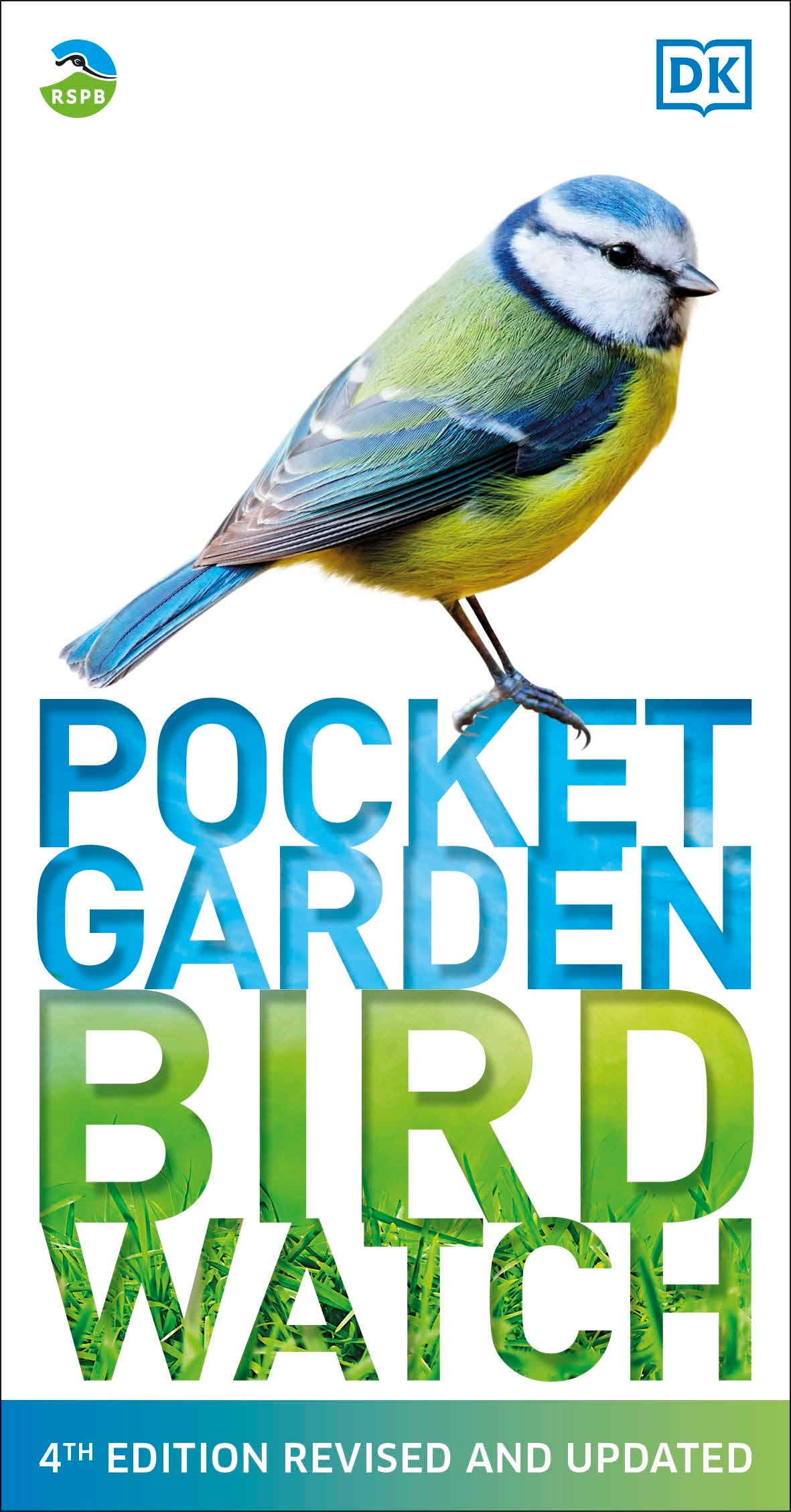 RSPB Pocket Garden Birdwatch – DK