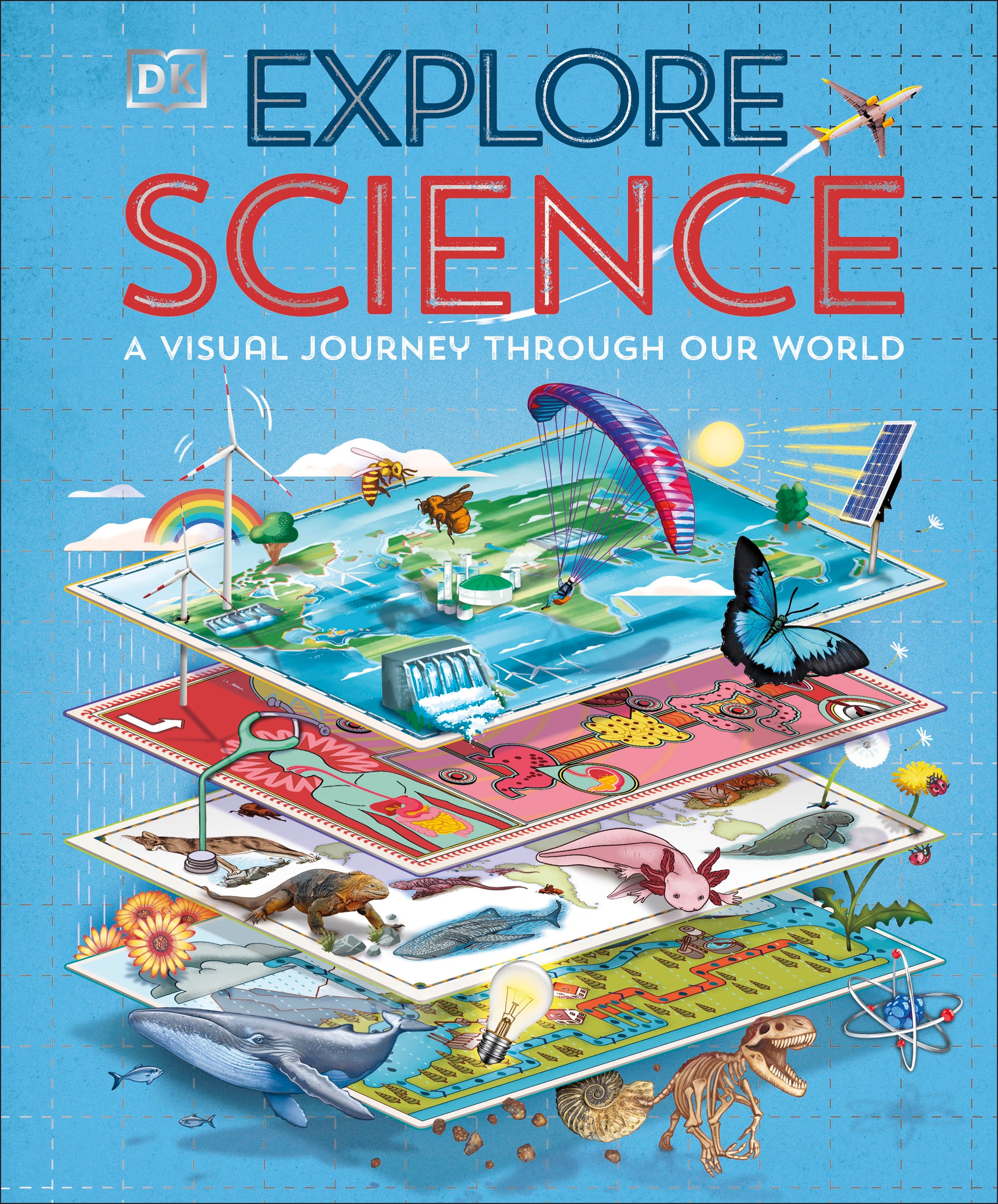 Explore: Science – DK