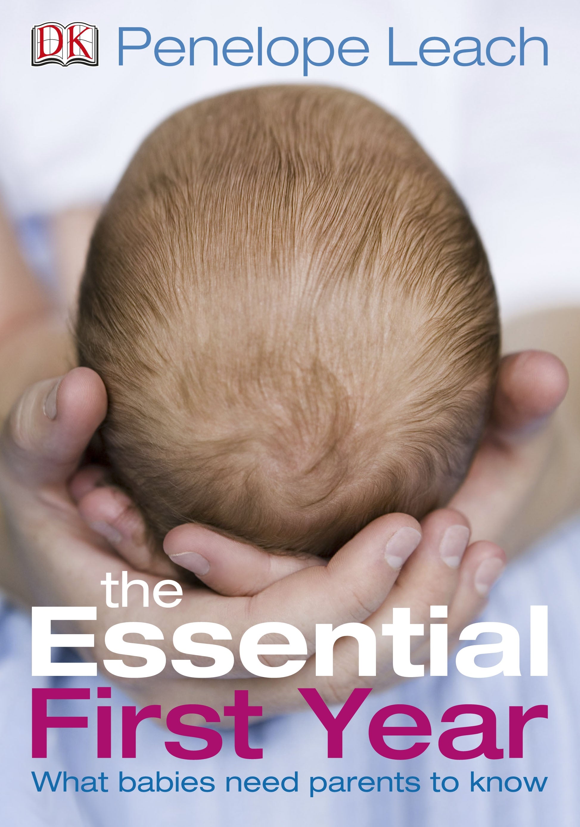 The Essential First Year – DK